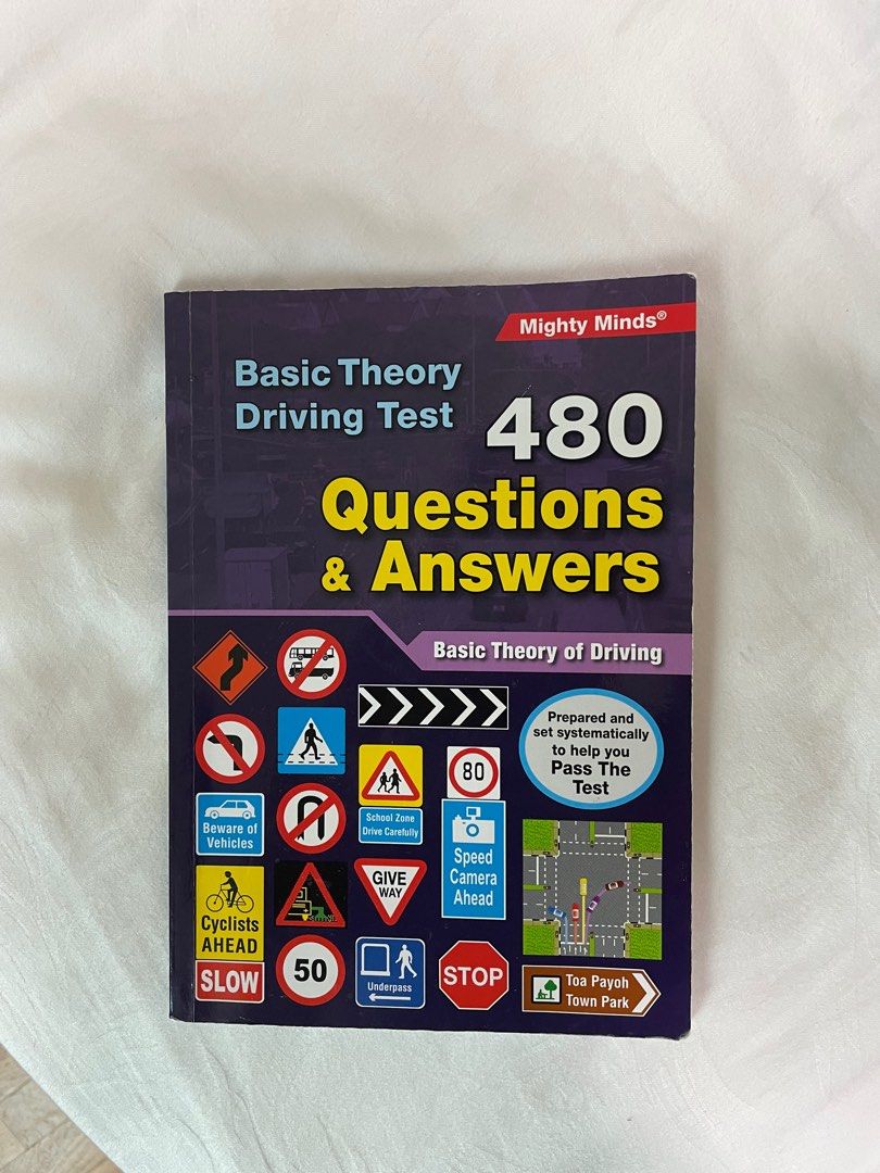 BTT Book English version, Hobbies & Toys, Books & Magazines, Textbooks ...