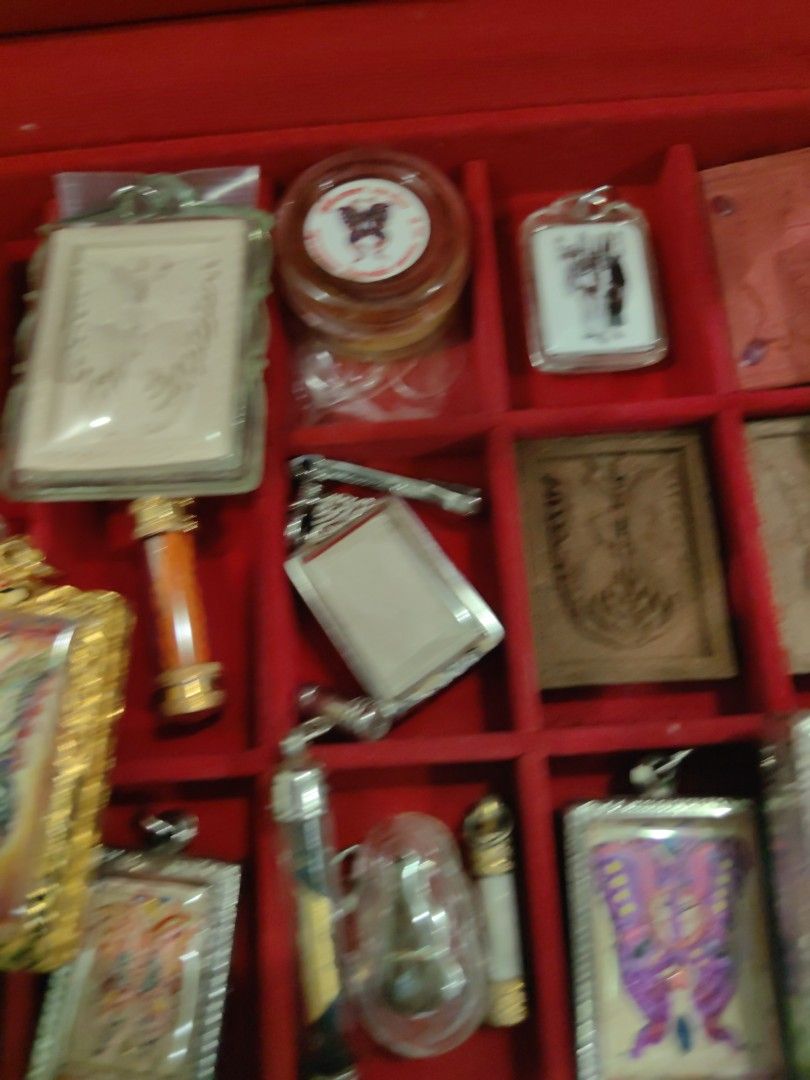 butterflt amulet kb, Hobbies & Toys, Memorabilia & Collectibles ...