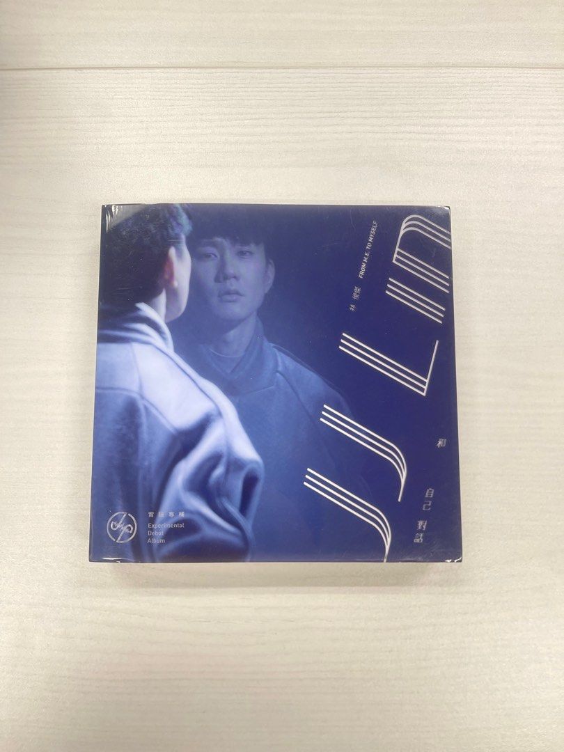 CDs from JJ Lin and Jeff Chang, Hobbies & Toys, Music & Media, CDs ...
