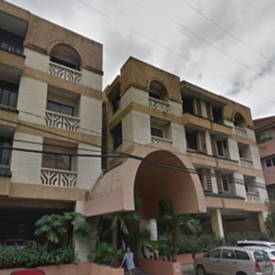 Cedar Mansion 2, Ortigas Center, Commercial Unit for Sale, Property ...