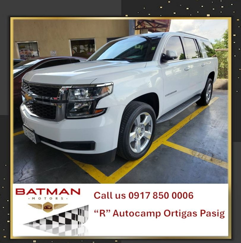 Batman Motors's items for sale on Carousell