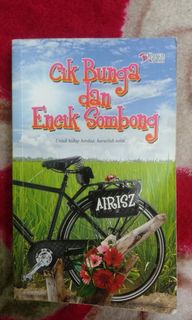 Cinta Sedingin Mint & Cik Cinderella dan Encik Tengku, Hobbies & Toys ...