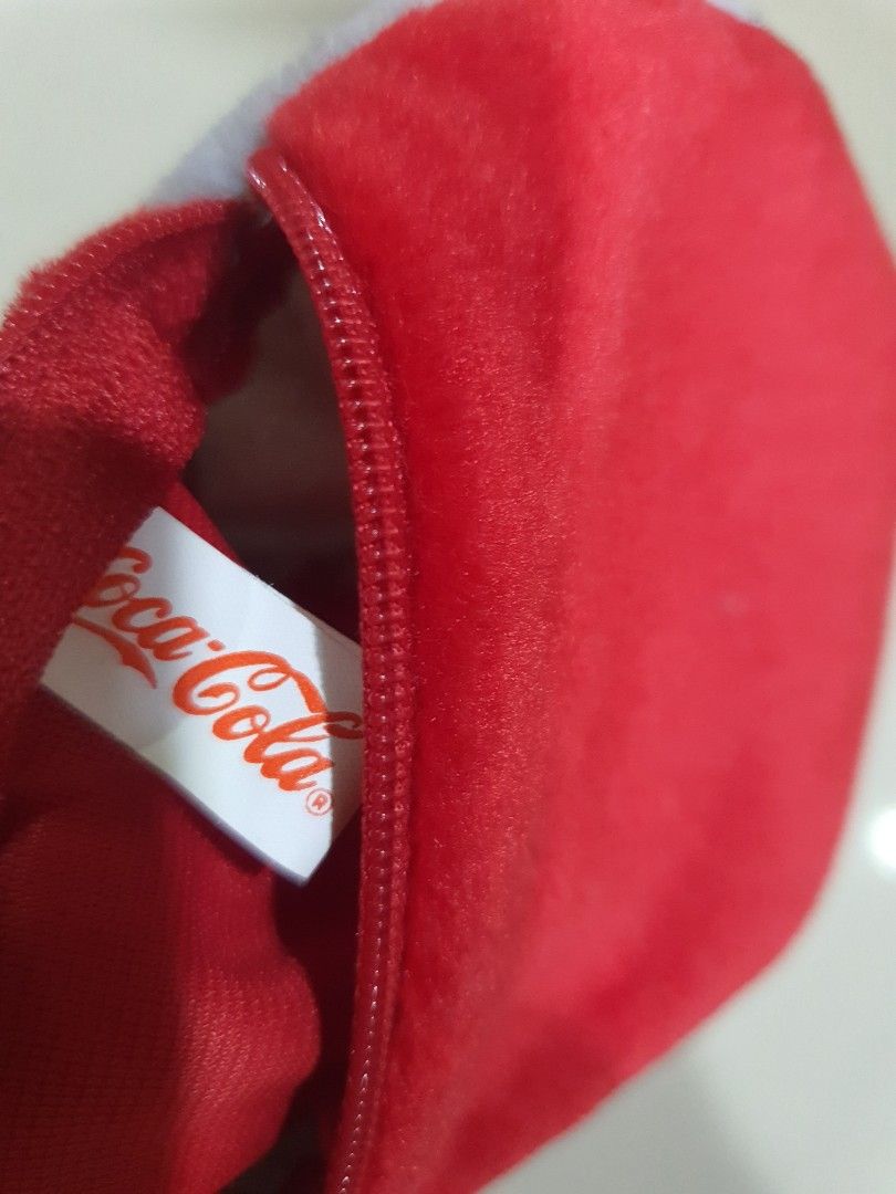 Coca-cola Brand Coke Can pouch, Women's Fashion, Bags & Wallets, Purses ...