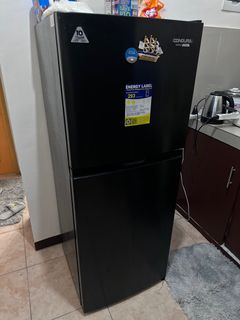 Condura Refrigerator- no frost inverter, TV & Home Appliances, Kitchen ...