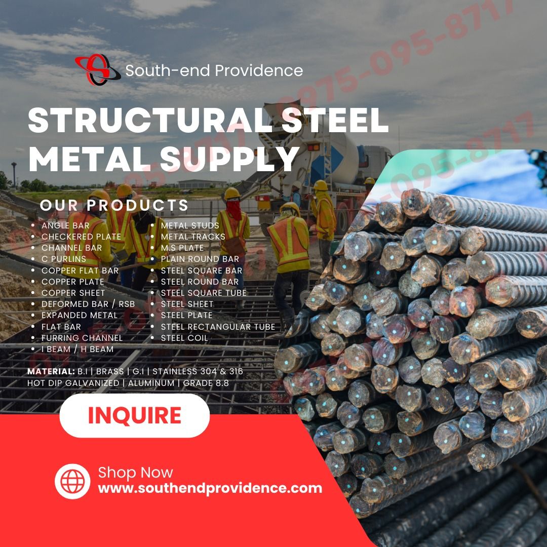 Deformed Bar Grade 33 to Grade 60 | RSB and Rebar | RSB| Deformed Bar ...