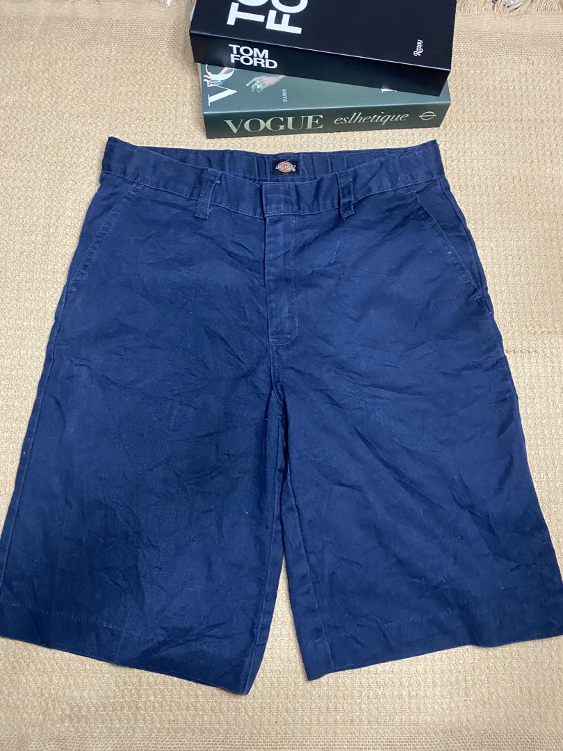 Dickies short, Babies & Kids, Babies & Kids Fashion on Carousell