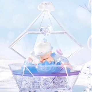 POPMART ROMANTIC RING BOX SERIES 2 DIMOO SECRET WISHES AT YOUR ...