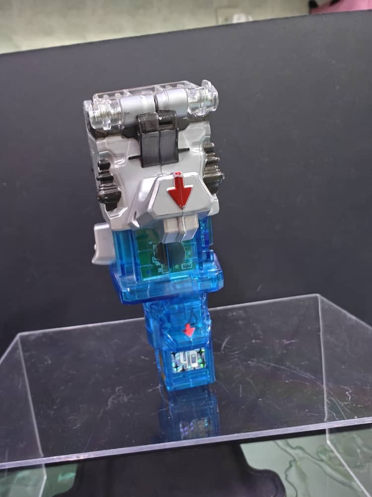 DX Fourze Cosmic Switch - Kamen Rider Fourze Series, Hobbies & Toys ...