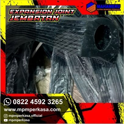 Expansion Joint Jembatan - Expansion Jembatan - Karet Dilatasi Jembatan ...