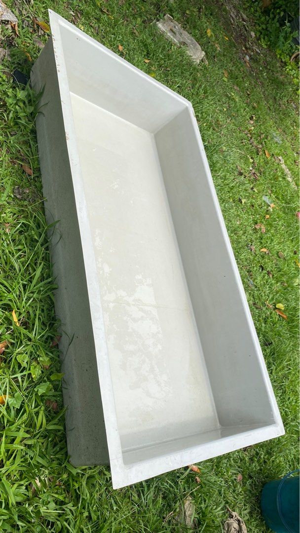 Fiber tank saiz besar, Pet Supplies, Homes & Other Pet Accessories on ...