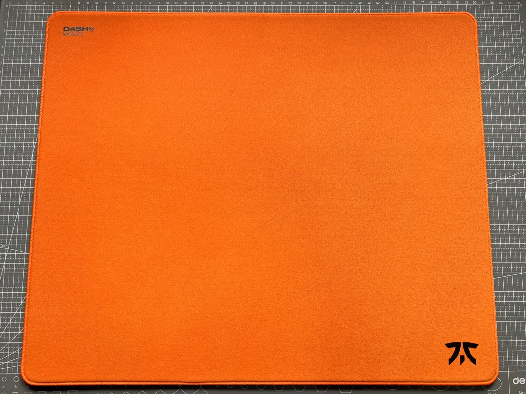 Fnatic Dash2 Max, Computers & Tech, Parts & Accessories, Mouse & Mousepads on Carousell