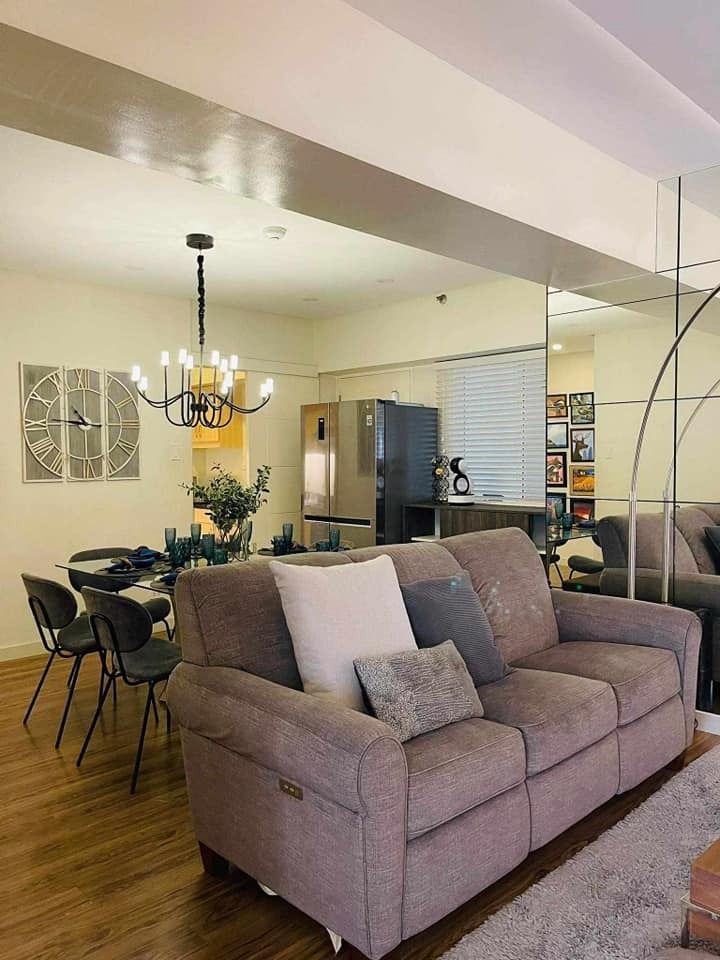 For Sale: 2 Bedroom Unit in Sheridan Condominium, Pasig City, Property ...