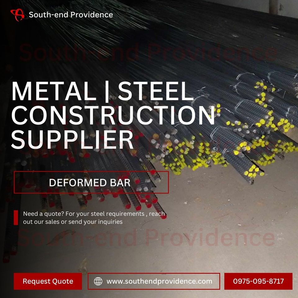 G230 RSB / Structural Grade Deformed Bar / Rebar, Commercial ...