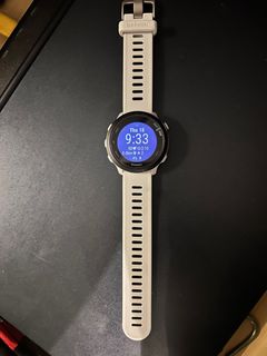 Garmin Forerunner 55, Women's Fashion, Watches & Accessories, Watches ...