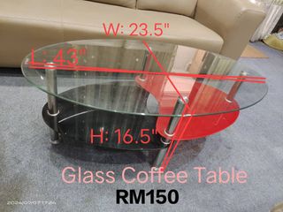 Counter table casher L shape pallet, Furniture & Home Living, Furniture ...