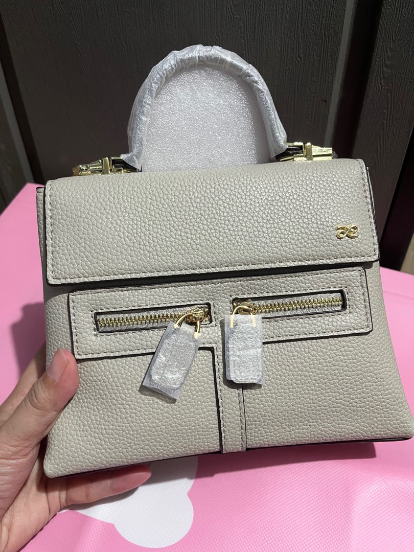 House of little Bunny Mini Clara, Women's Fashion, Bags & Wallets ...