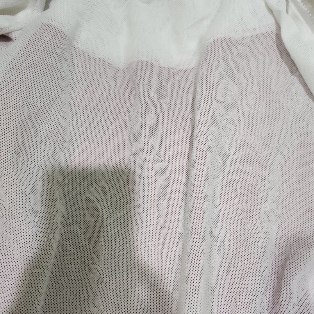 Jaket Nike Windrunner Merah Putih | Jaket Olahraga Running | Sportswear ...