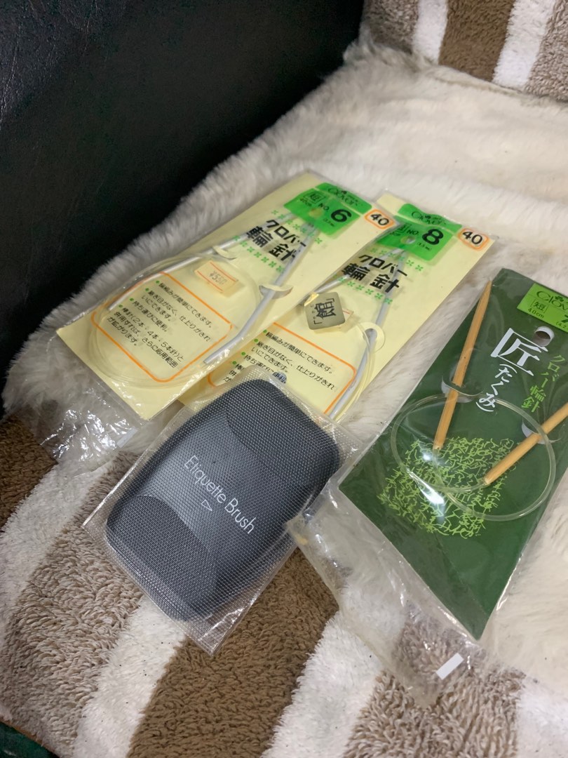 Japan anikanik mix items, Women's Fashion, Watches & Accessories, Other ...