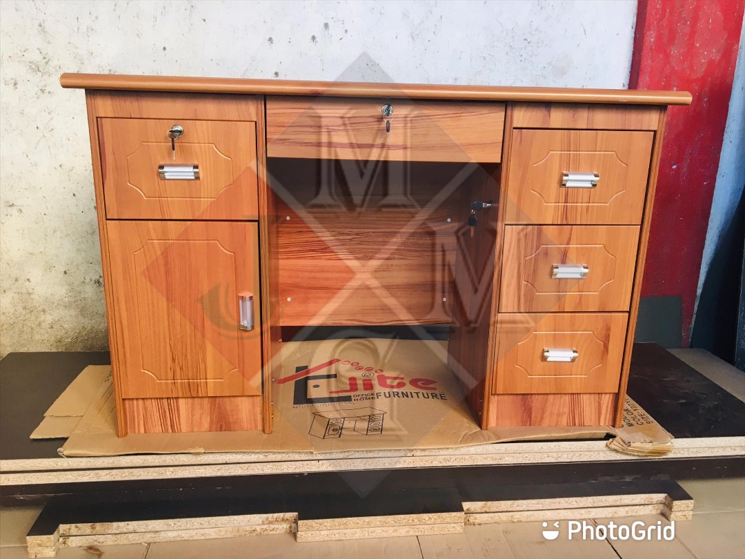 JMMG Furniture Freestanding Table/ Office Table/ Table, Furniture ...