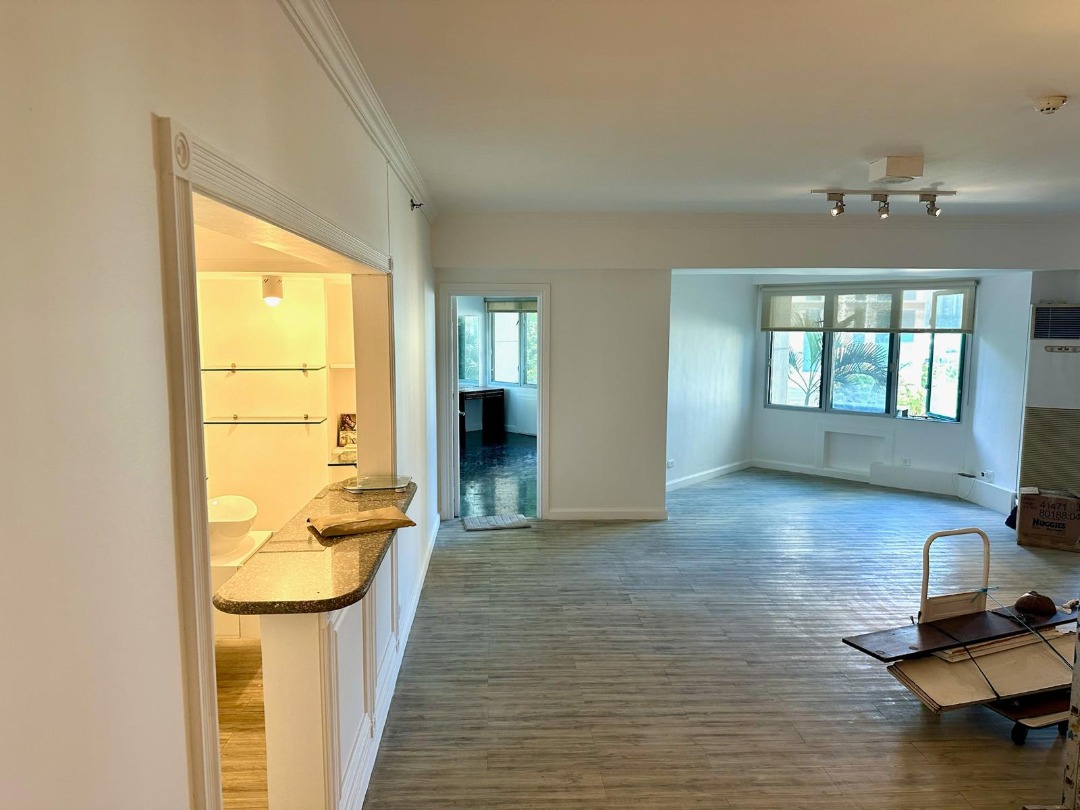 JPG - FOR SALE: 3 Bedroom Unit in Renaissance 2000, Pasig, Property ...