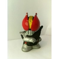 Kamen Rider Kids Den-O Appearance Ed. Finger Doll - Den-O, Toys ...