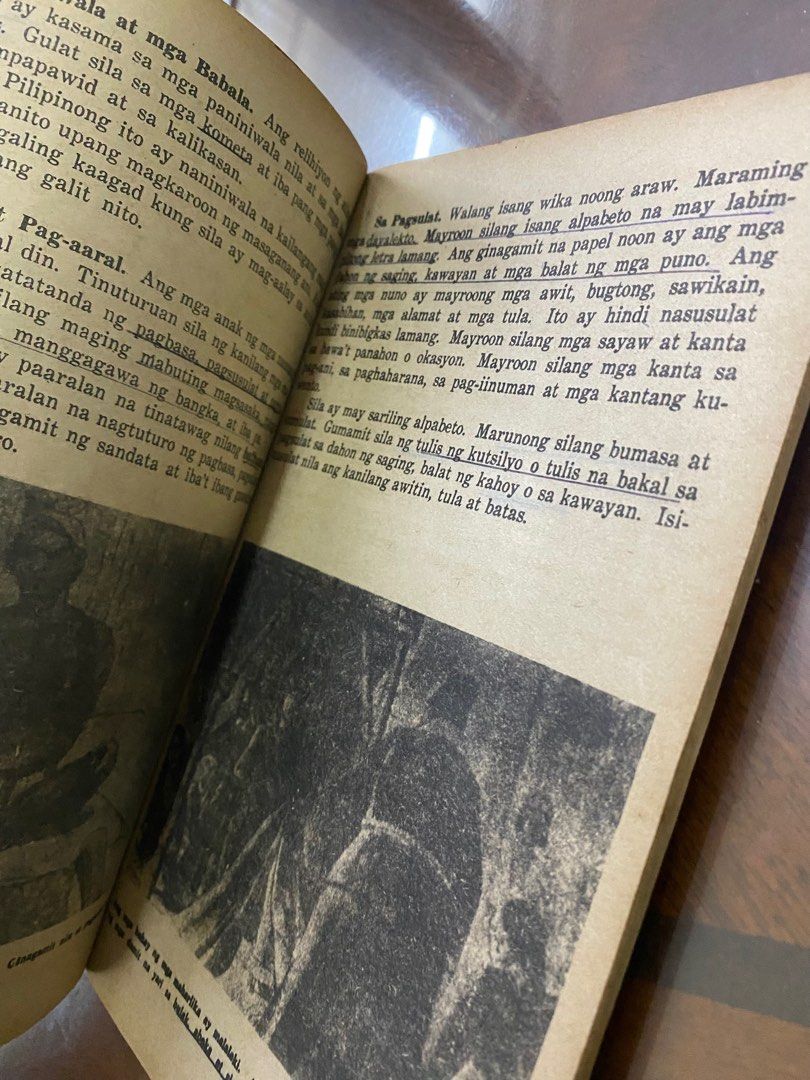 KASAYSAYAN NG PILIPINAS HISTORY OF THE PHILIPPINES - Vintage History ...