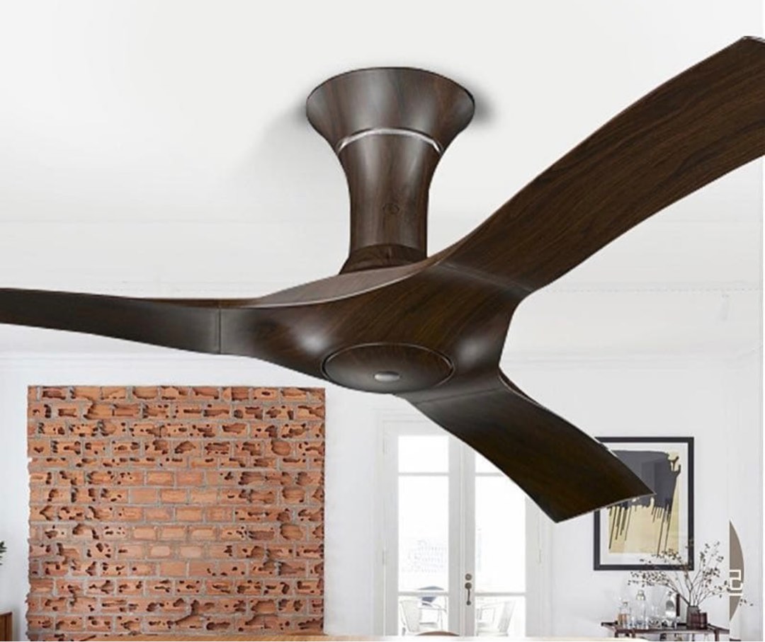 KDK & Deka Ceiling Fan, Furniture & Home Living, Lighting & Fans, Fans ...