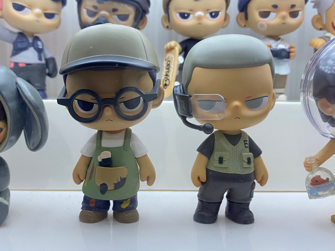 Kubo muse and codebreaker set, Hobbies & Toys, Toys & Games on Carousell