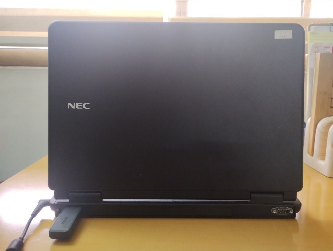 Laptop ready to use - NEC VersaPro VX-E, Core i5, Win10, Computers ...