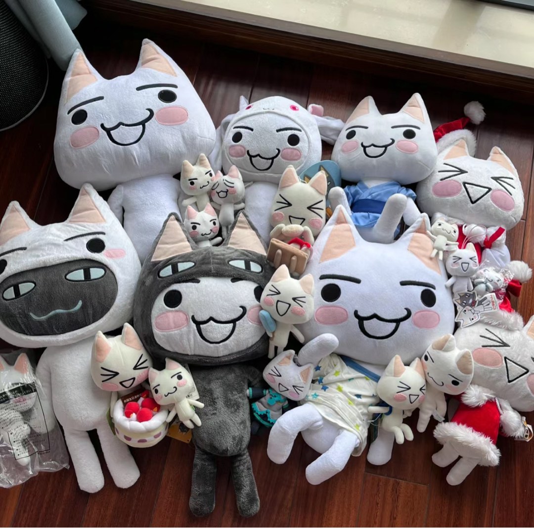 ️Looking for any Toro inoue items, Hobbies & Toys, Toys & Games on ...