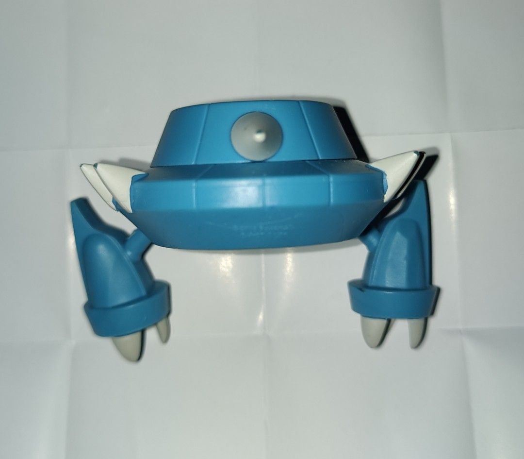 Metang Pokemon, Hobbies & Toys, Toys & Games on Carousell