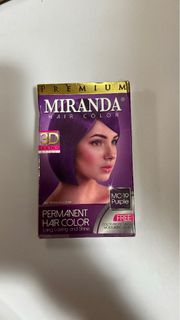 Affordable "miranda hair dye" For Sale | Beauty & Personal Care ...