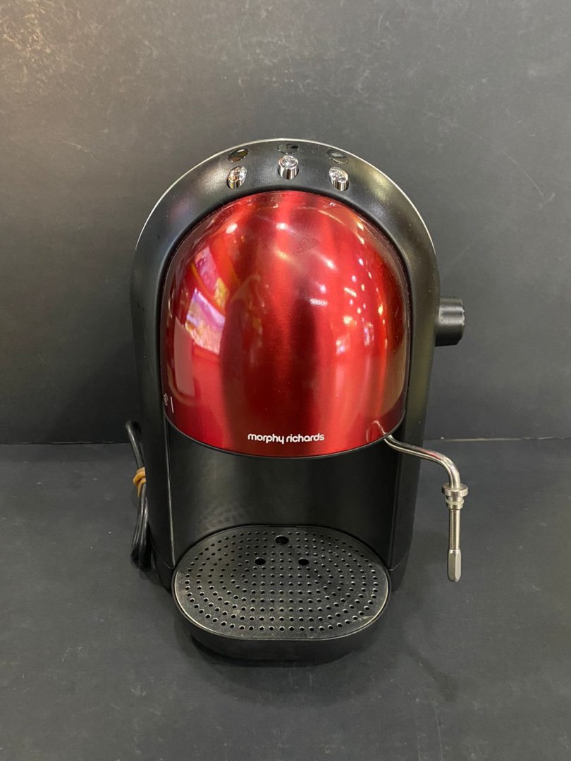 MURPHY RICHARD ESPRESSO MAKER, Announcements on Carousell