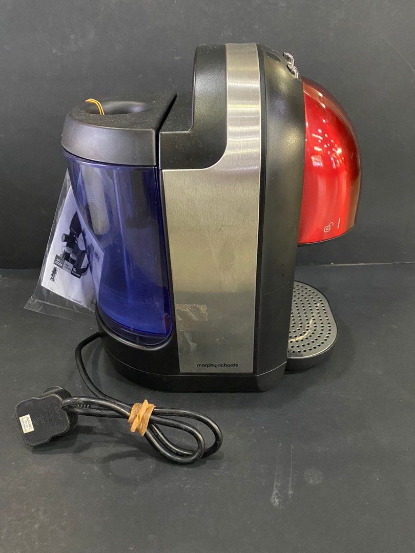 MURPHY RICHARD ESPRESSO MAKER, Announcements on Carousell