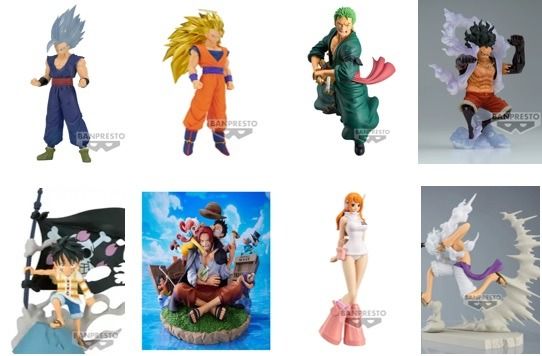 New Arrival - One Piece Film Red Special Shanks / Dragonball Blood Of ...