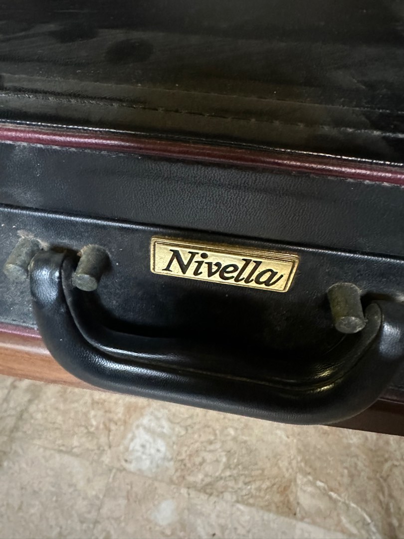 NIVELLA, Furniture & Home Living, Kitchenware & Tableware, Dinnerware ...