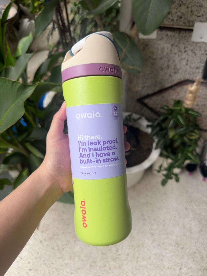 OWALA Cloud Lime, Furniture & Home Living, Kitchenware & Tableware ...