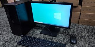 Full Set PC, Computers & Tech, Desktops on Carousell