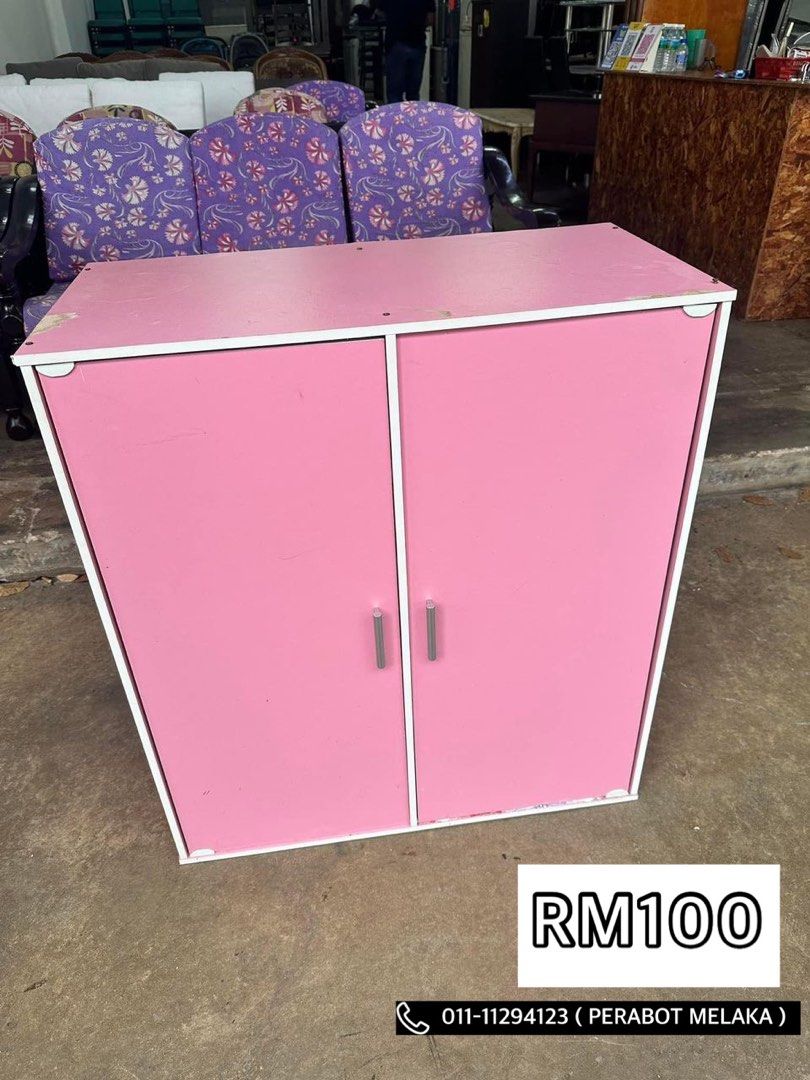 PERABOT RUMAH, Furniture & Home Living, Furniture, Other Home Furniture ...