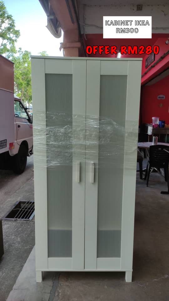 PERABOT RUMAH, Furniture & Home Living, Furniture, Other Home Furniture ...