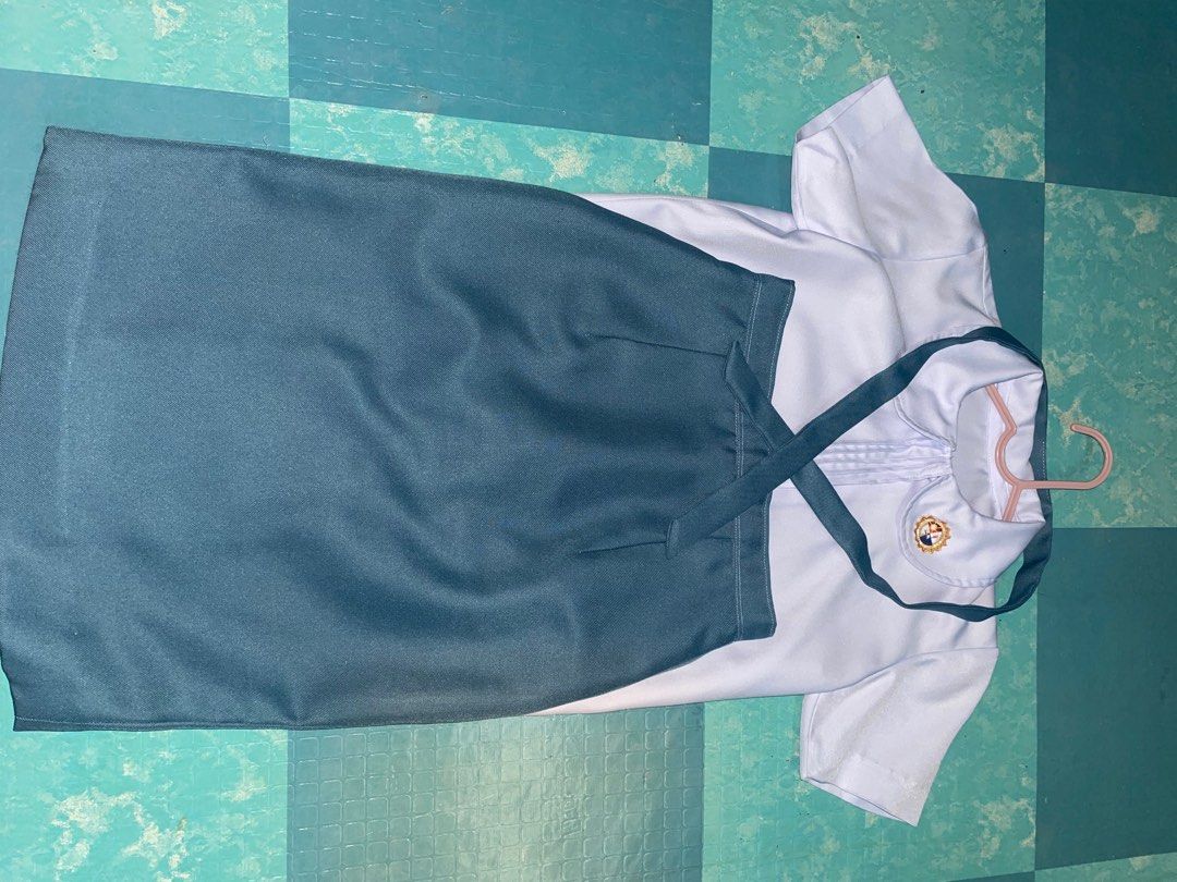 PLM uniform set, Everything Else, Looking For on Carousell