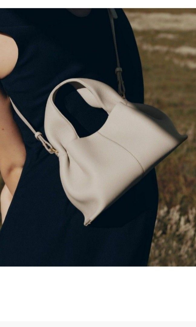 Polene Numero Neuf, Women's Fashion, Bags & Wallets, Cross-body Bags on ...