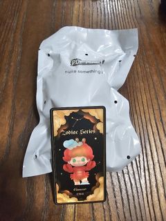 POP MART Dimoo Zodiac Series with Secret [Self-Collect at Ang Mo Kio ...