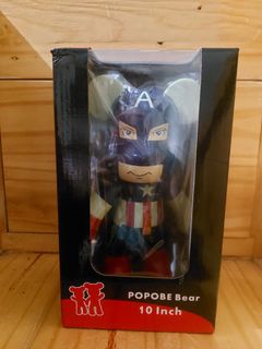 POPOBE 10 inch, Hobbies & Toys, Toys & Games on Carousell