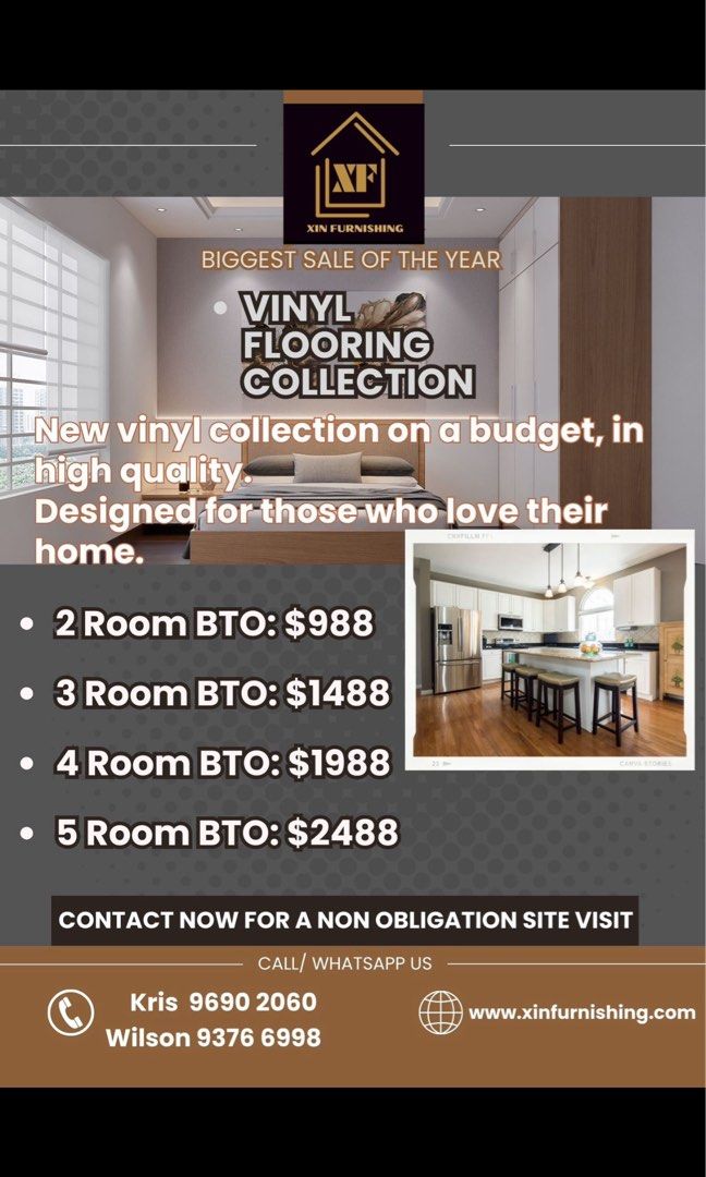 Preferred Merchant by Carousell/SG Most affordable vinyl/Ambassador Mr ...