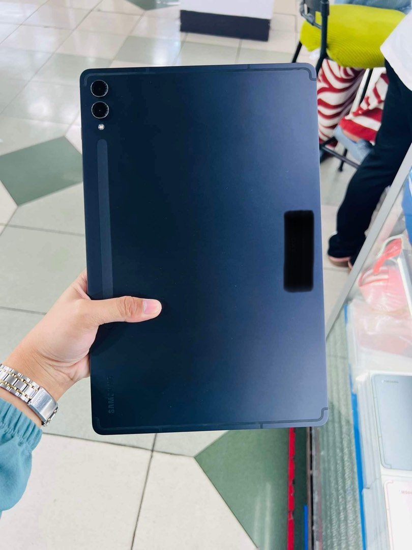Samsung Tab S9+ 256gb Wifi No issue w/ spen, Mobile Phones & Gadgets ...