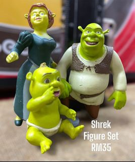 Frozen Elsa Anna Sven Olaf Kristoff 6 pcs Disney Cake Topper Figure ...