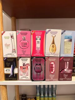 25ml Smart Collection Perfume #308, Beauty & Personal Care, Fragrance ...