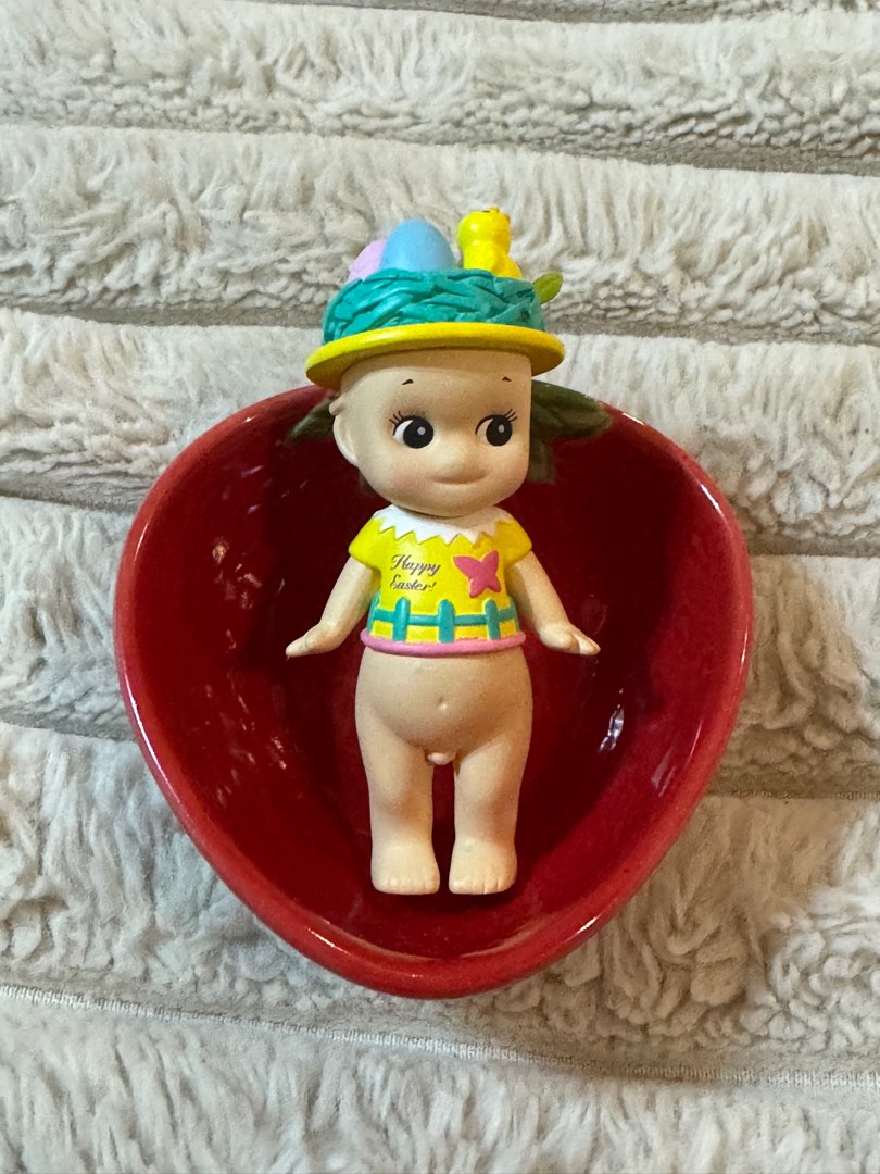 Sonny Angel/Kewpie Easter 2017 Series, Hobbies & Toys, Memorabilia ...
