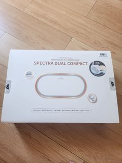 Spectra dual compact (spectra dual 9), Bayi & Anak, Perawatan & Makanan ...